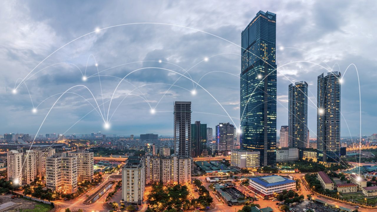 SSF | Sûreté internationale